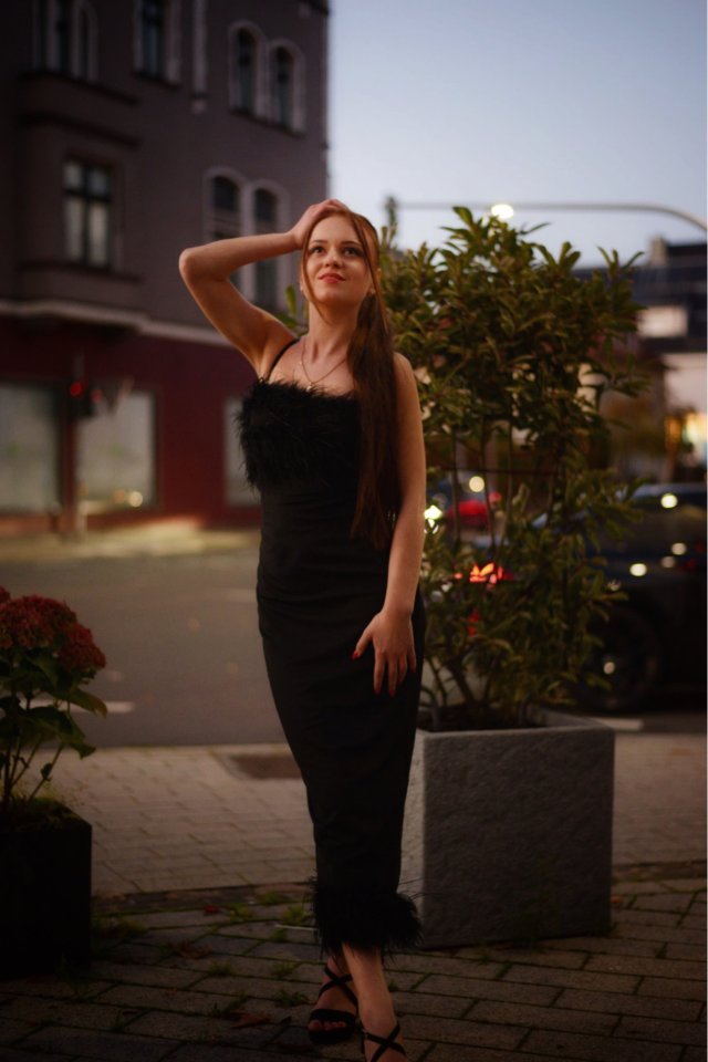 Евгения, 31, Хаген - "RusDate.de"