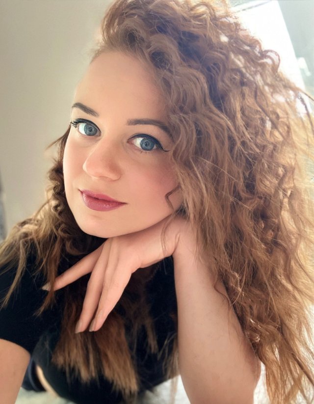 Евгения, 31, Хаген - "RusDate.de"