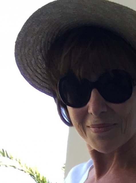 michal, 72, רמת השרון - "date50plus"