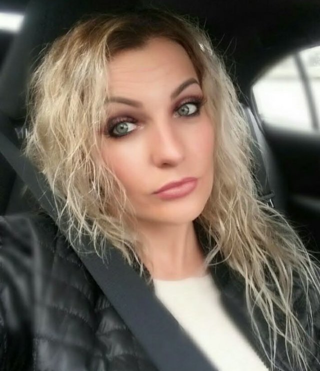 Ulyana, 42, Сан-Диего - "РусДэйт"