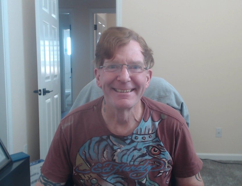 Randy, 70, Reno - "GayFriendly"