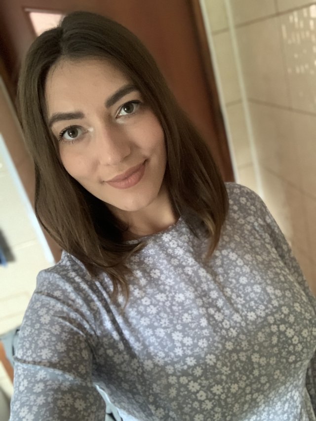 Mari, 28, Вроцлав - "rusdatepl"