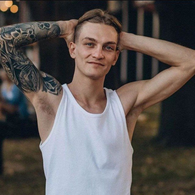 Evgen, 30, Бад-Зоден-Зальмюнстер - "RusDate.de"