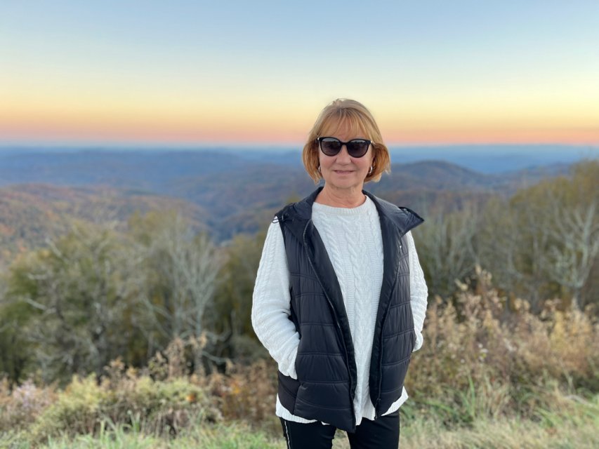 Ирина, 65, Роли - "RusDate.us"