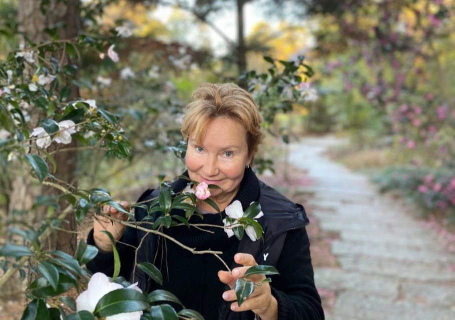 Ирина, 65, Роли - "RusDate.us"