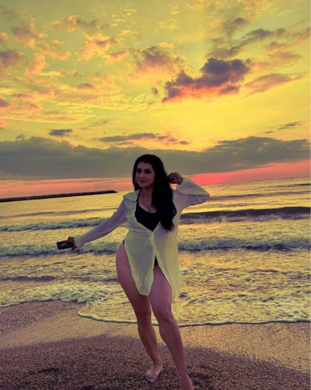 Mery, 33, Лондон - "RusDate.co.uk"