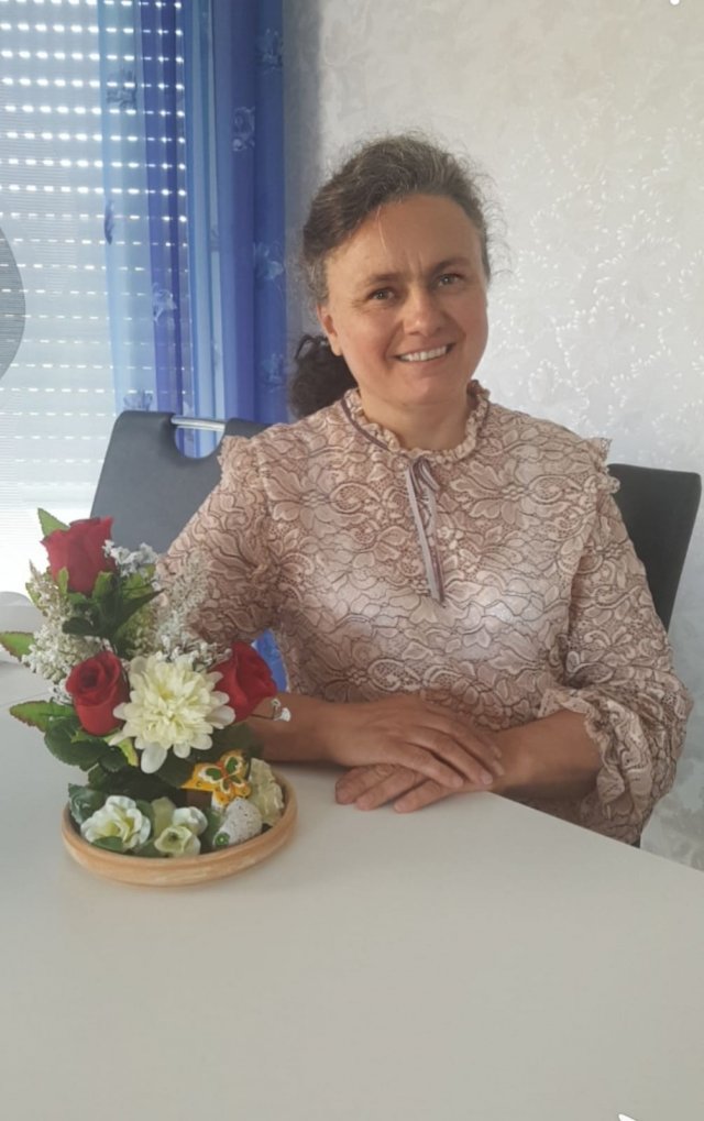 Anna, 58, Купферцелль - "RusDate.de"