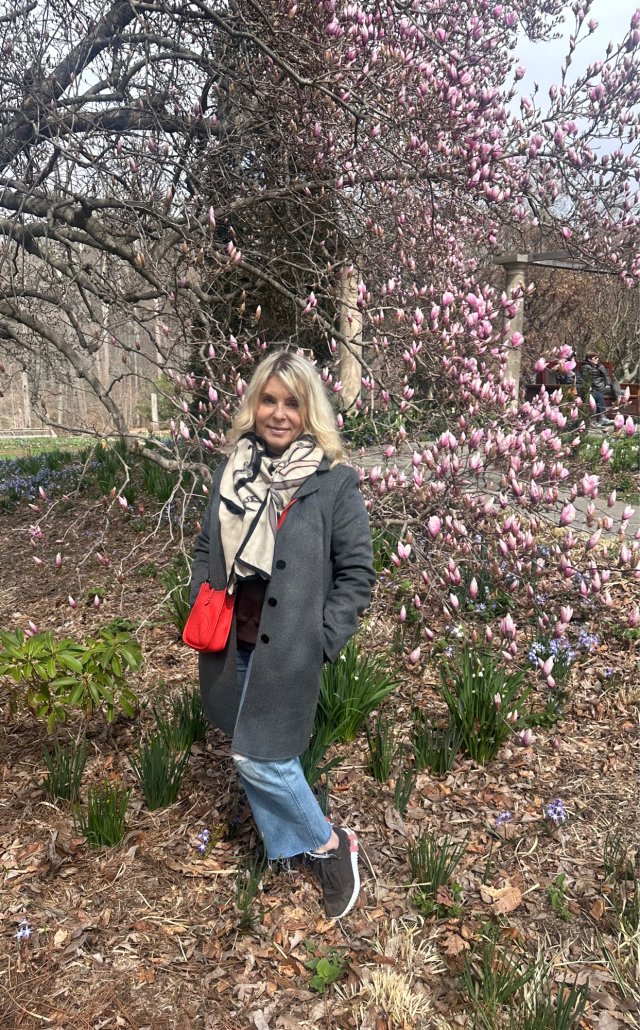 Tatiana, 61, Филадельфия - "RusDate.us"