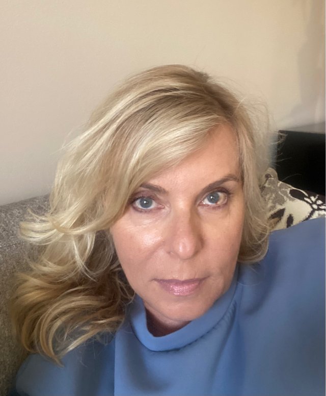 Tatiana, 61, Филадельфия - "RusDate.us"