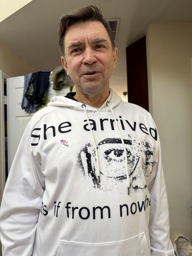 Александр, 64, Нью-Йорк - "RusDate.us"