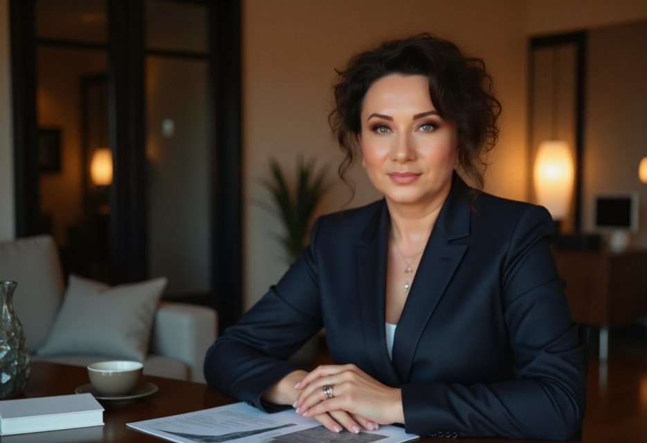 Ekaterina, 44, Вупперталь - "RusDate.de"