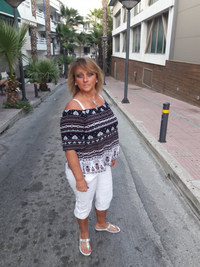 Oksana, 56, Дюссельдорф - "RusDate.de"