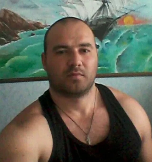 Dima, 40, Берлин - "RusDate.de"