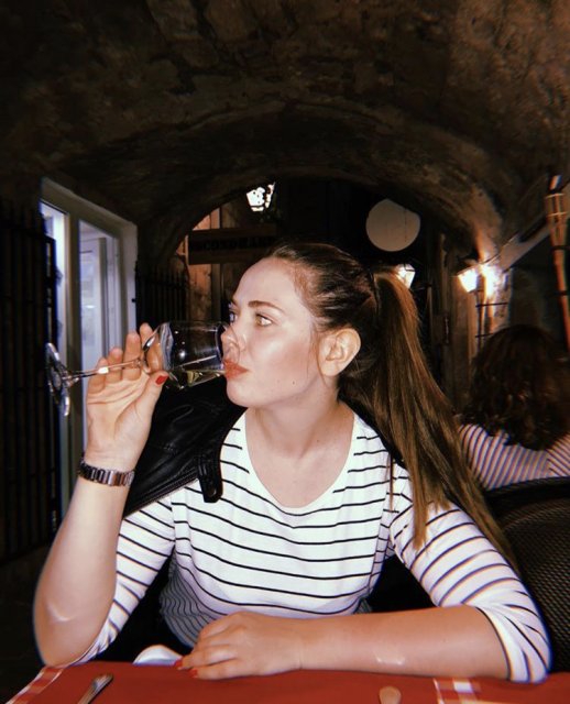 Anneti, 28, Одесса - "УкрДэйт"