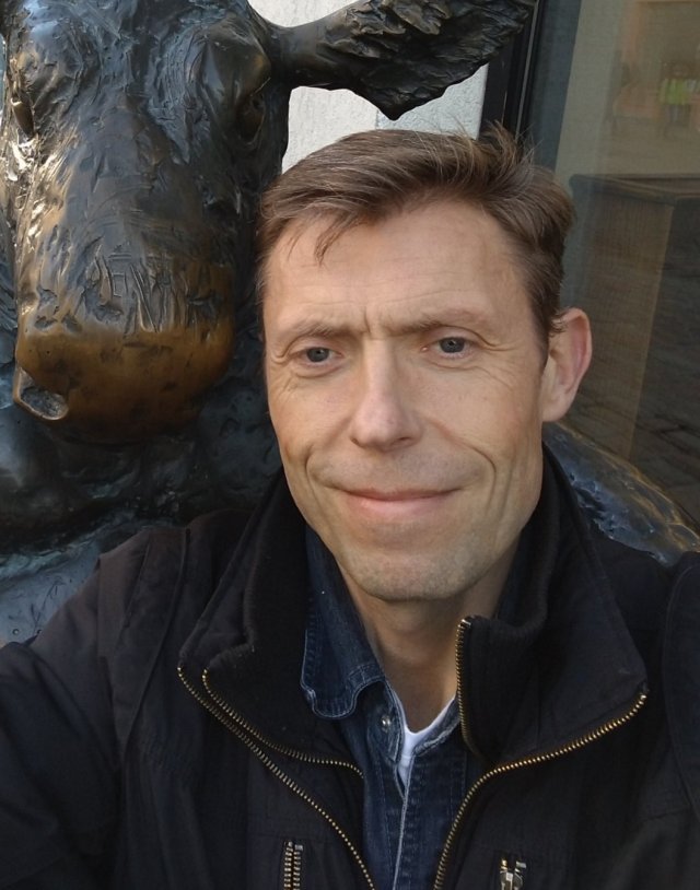 Andrei, 55, Баден-Баден - "RusDate.de"