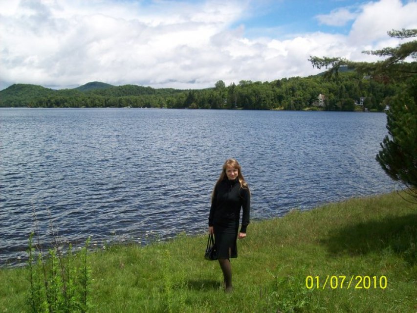 Natalia, 46, Оттава - "RusDate.ca"