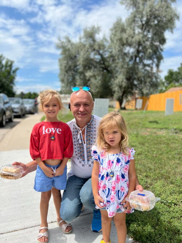 Vitalii, 52, Орора - "RusDate.us"