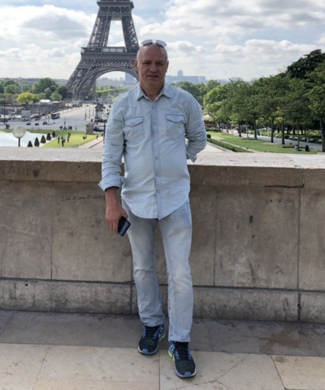 Vitalii, 52, Орора - "RusDate.us"
