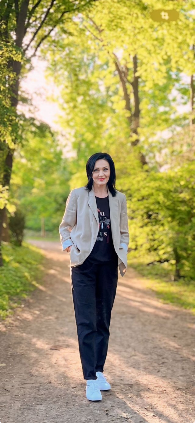 Елена, 49, Бохум - "RusDate.de"