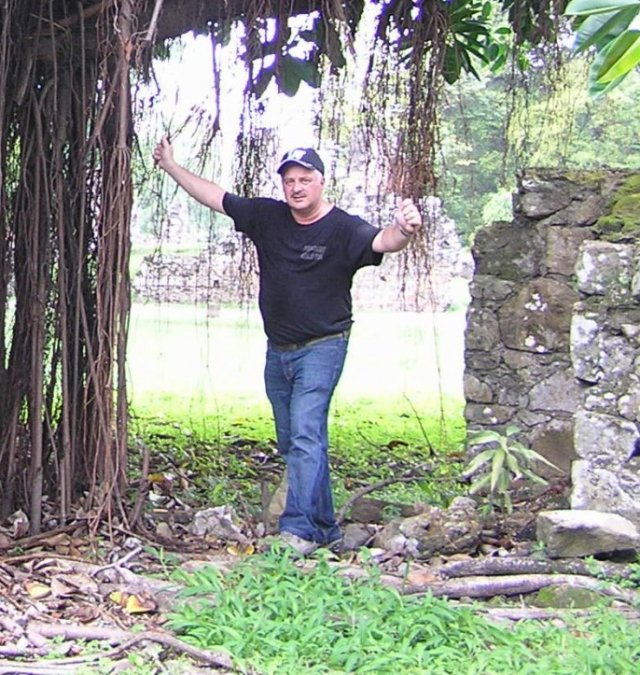 Vlad, 56, Чикаго - "RusDate.ca"