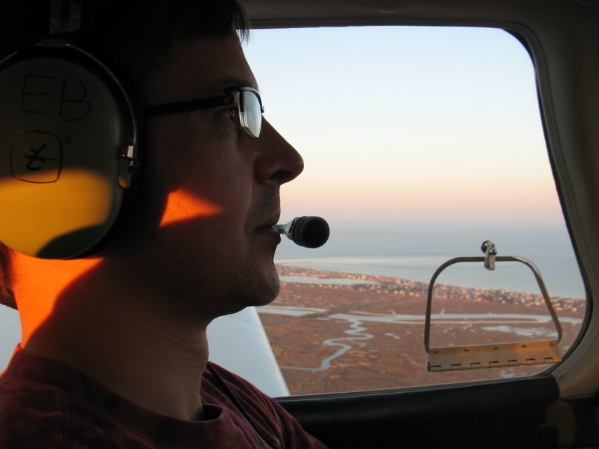 Sergey, 48, Бостон - "RusDate.de"