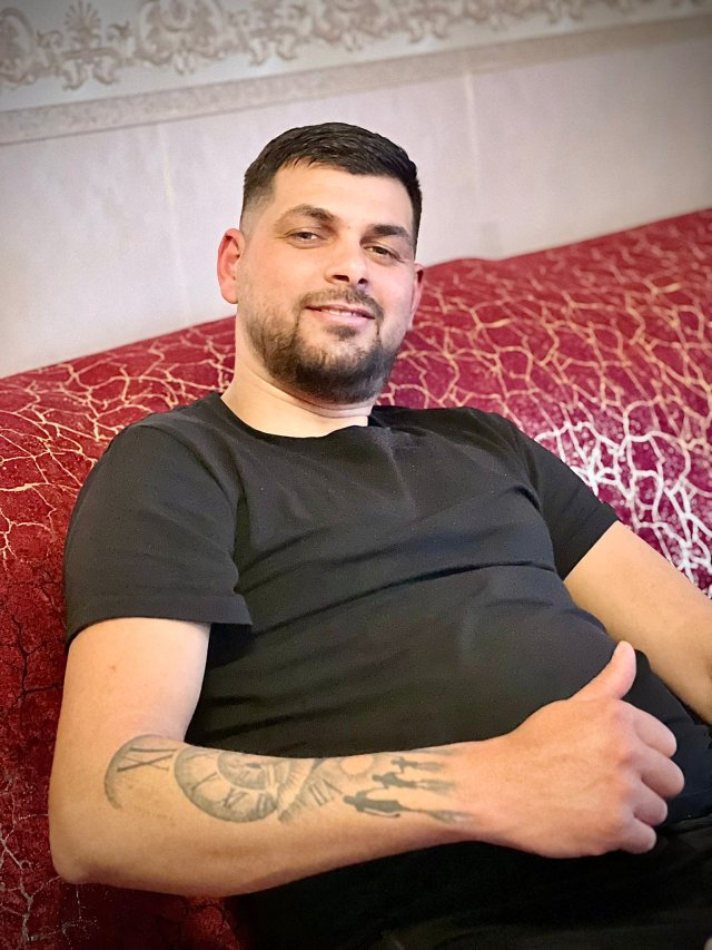 Hasan, 33, Мюнстер - "RusDate.de"