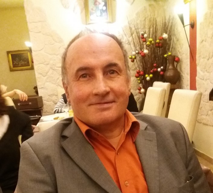 Eddi, 65, Мюльдорф - "RusDate.de"