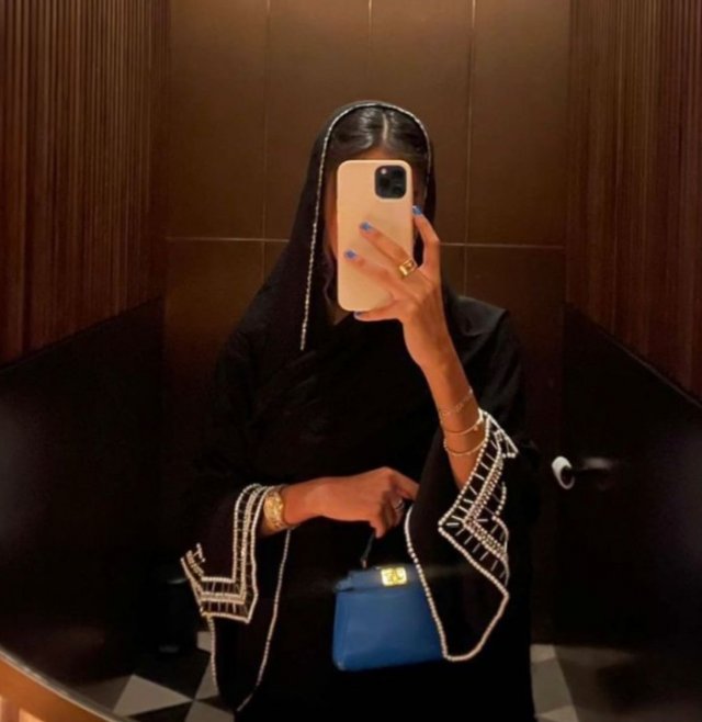 Maha, 40, جدة‎ - "Ahlam"