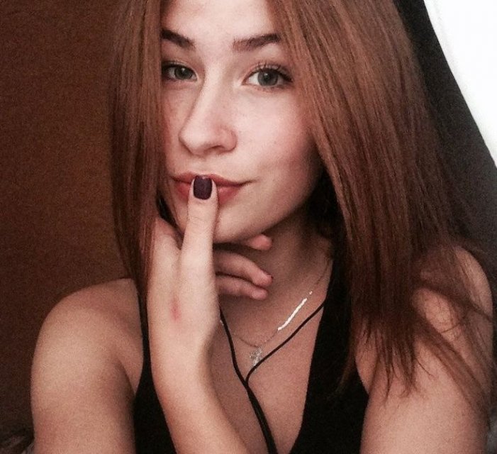 Meryl, 27, Франкфурт - "RusDate.de"