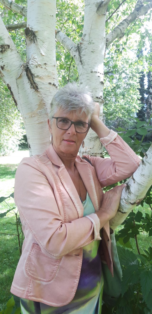 Irma, 62, Нюрнберг - "RusDate.de"