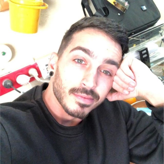 Daniel, 31, Сдерот - "РусДэйт"