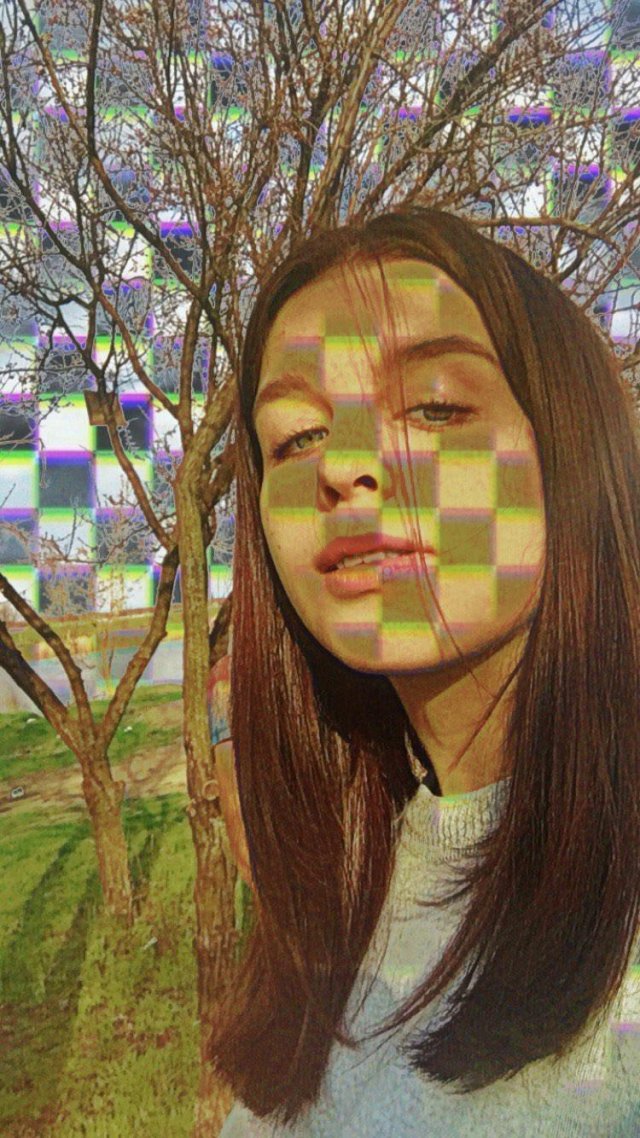 Lina, 22, Кривой Рог - "УкрДэйт"