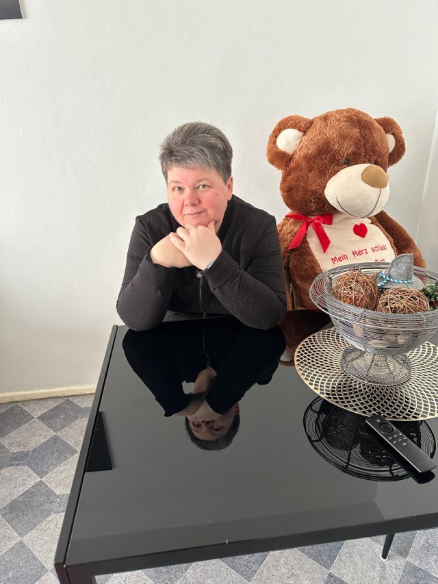 Elena, 51, Бремен - "RusDate.de"