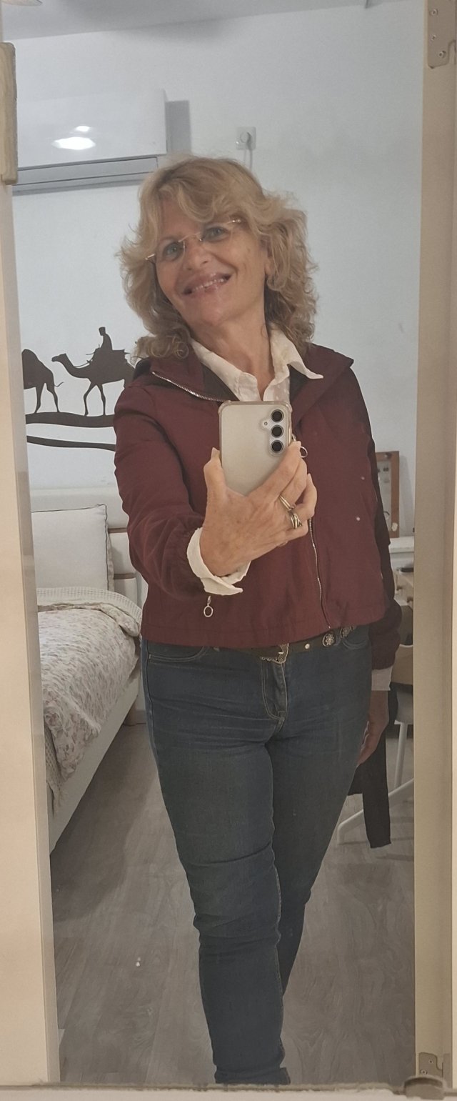 Hgf, 69, כרמיאל - "דייטלאנד"