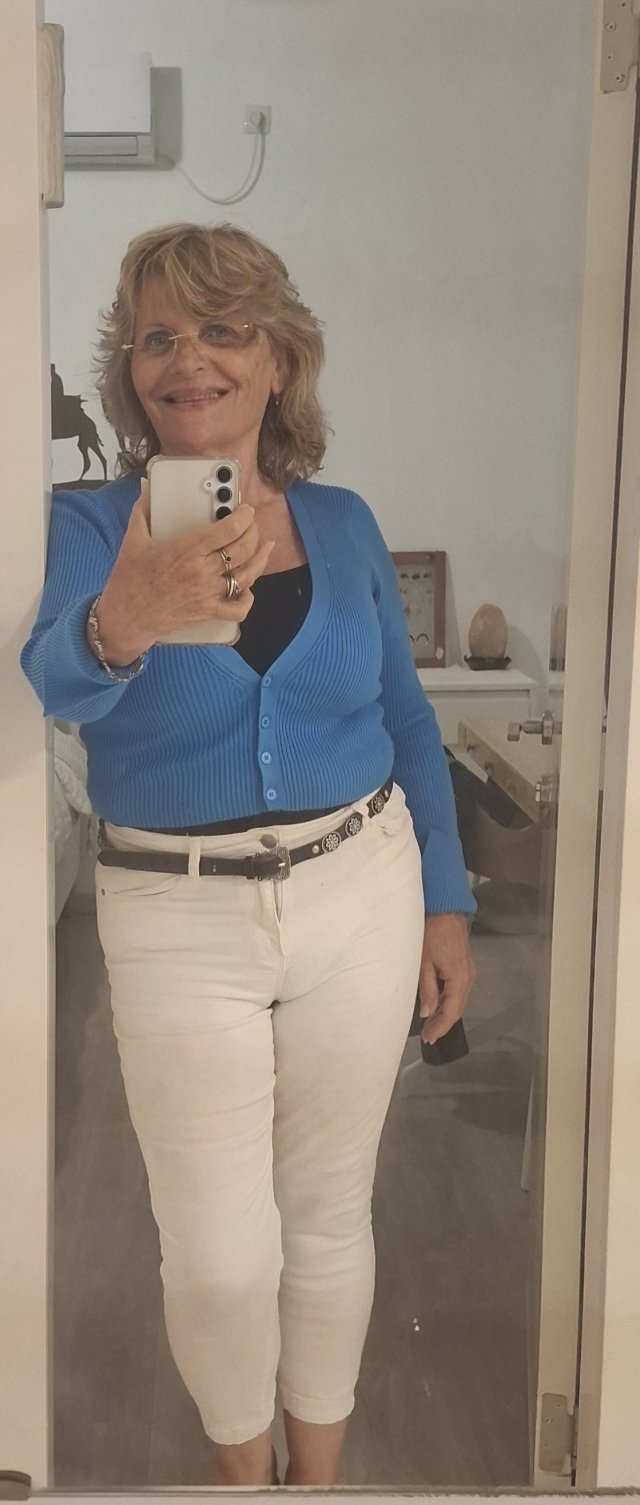 Hgf, 69, כרמיאל - "date50plus"