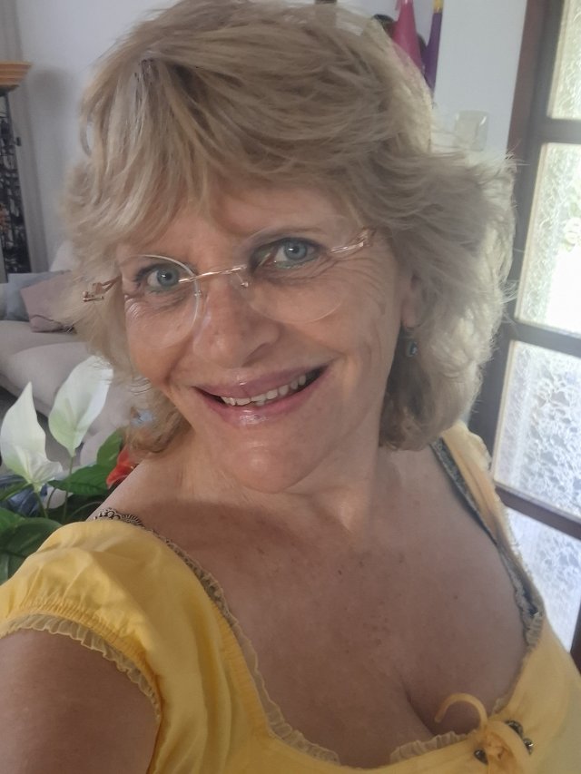 Hgf, 69, כרמיאל - "date50plus"