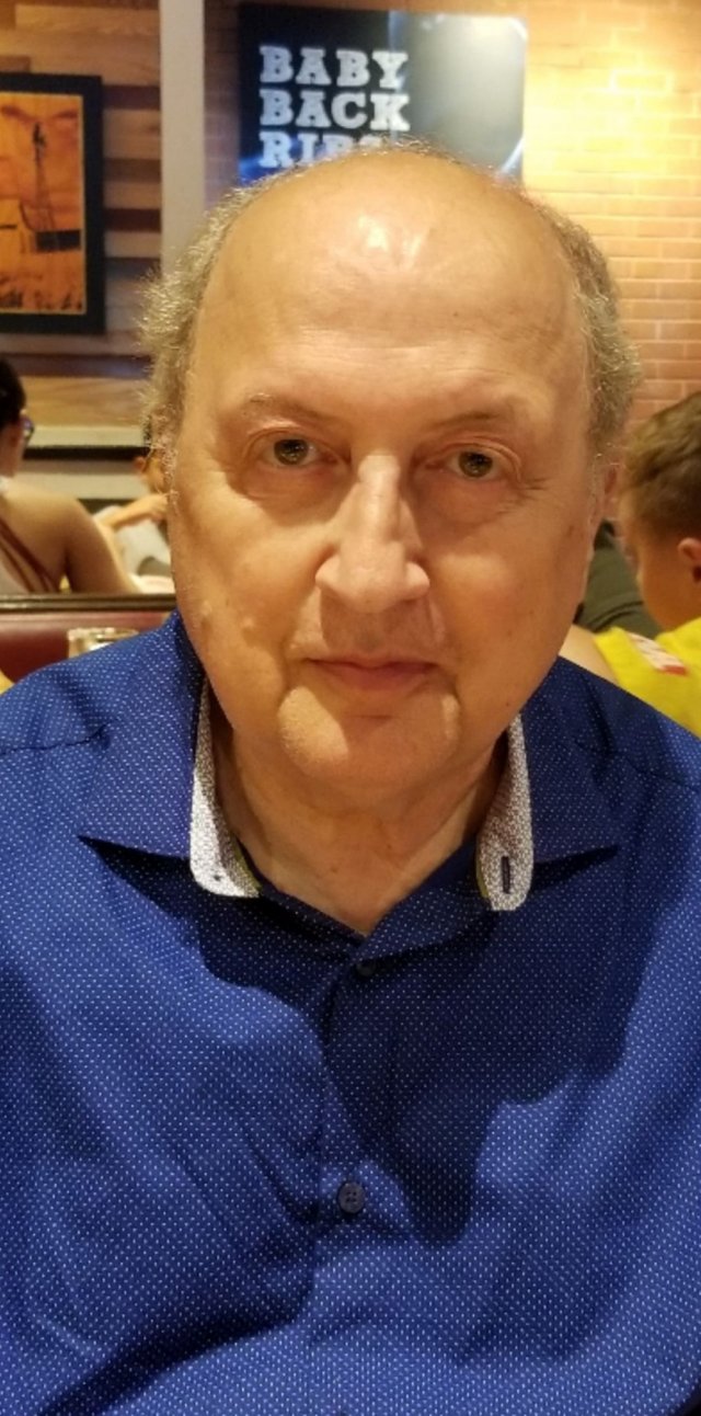 Michael, 79, Хайтстаун - "RusDate.us"