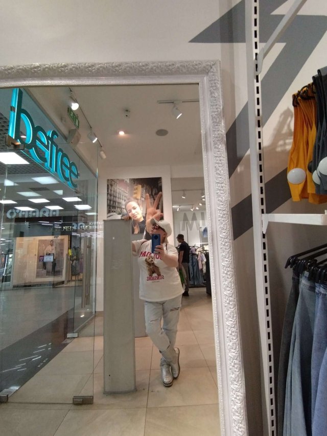 Божена, 57, Иркутск - "RusDate.us"