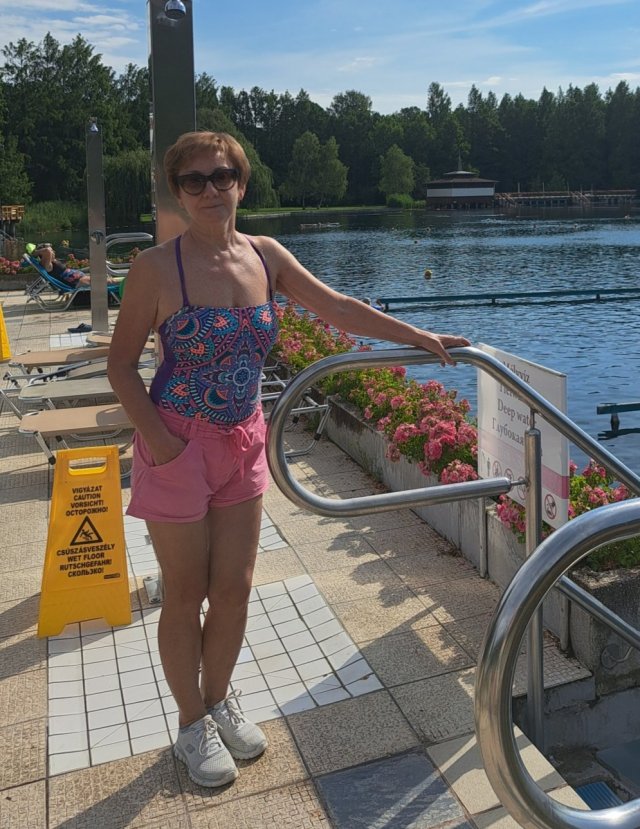 Natalia, 67, Шопрон - "RusDate.de"