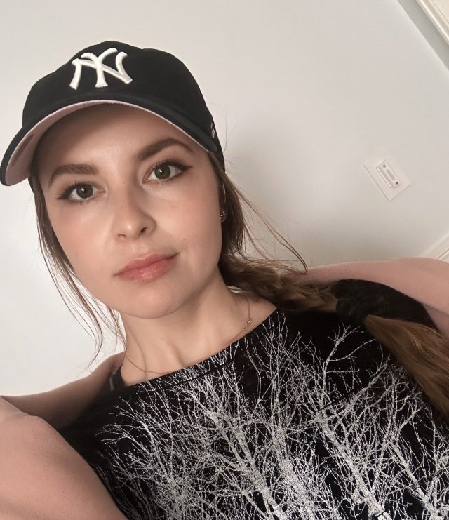 Ирина, 39, Бруклин - "RusDate.us"