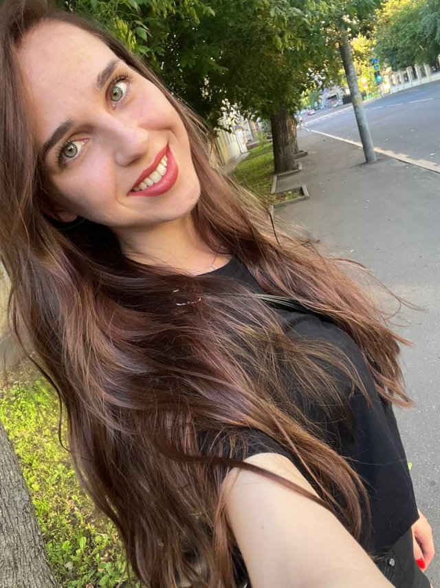 Julia, 30, Москва - "РусДэйт"