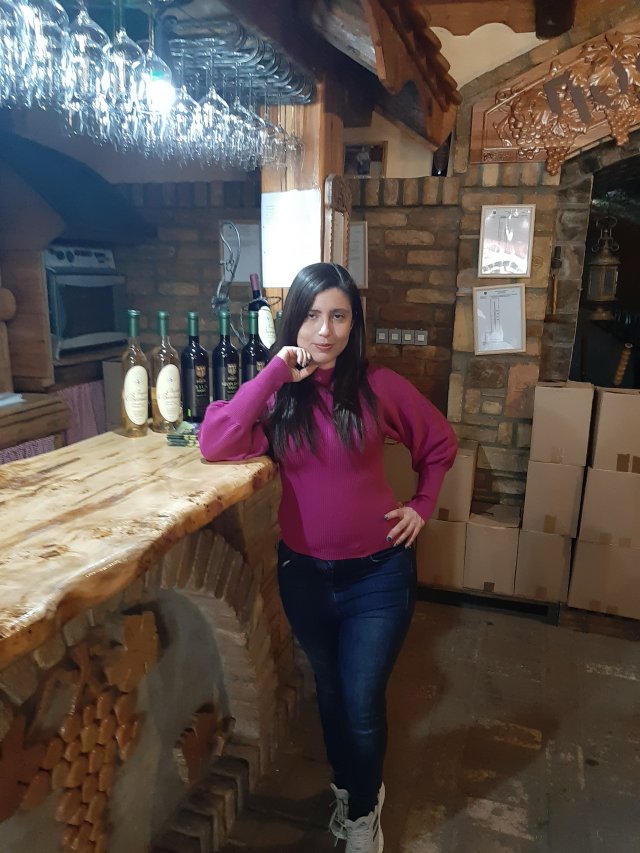 Anna, 39, Беер Шева - "РусДэйт"