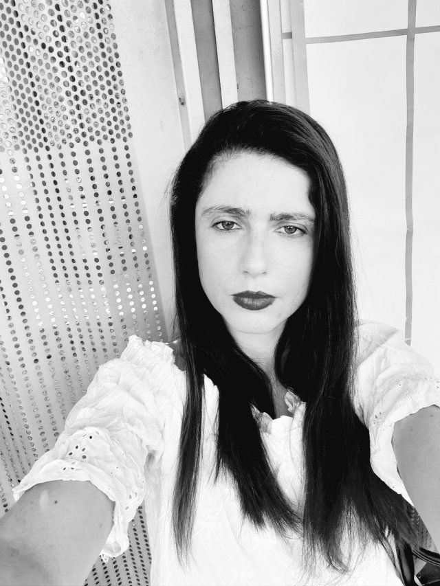 Anna, 39, Беер Шева - "РусДэйт"