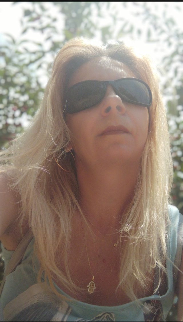 טטיינה, 44, חיפה - "date50plus"