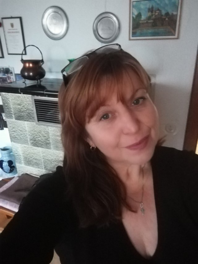 Лариса, 56, Кёльн - "RusDate.de"