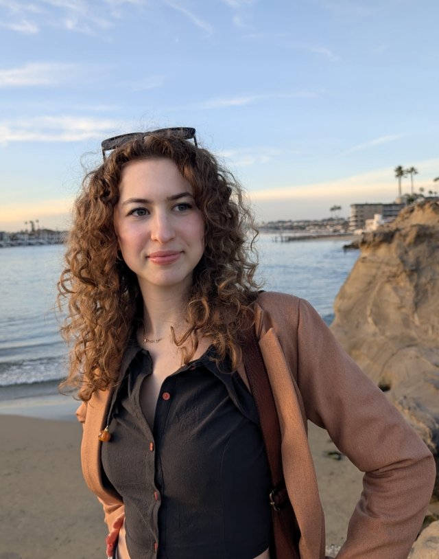 Вианна, 20, Ирвайн - "RusDate.us"