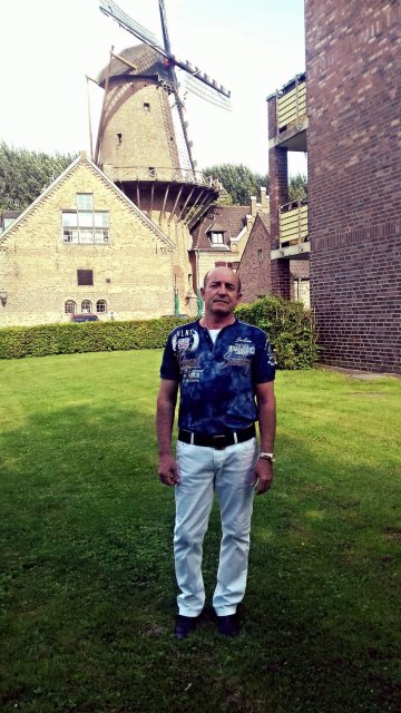 Andrei, 65, Штутгарт - "RusDate.de"