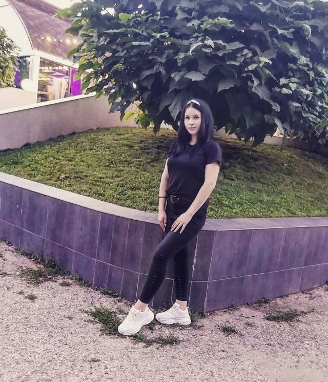 Masha, 30, Конц - "RusDate.de"