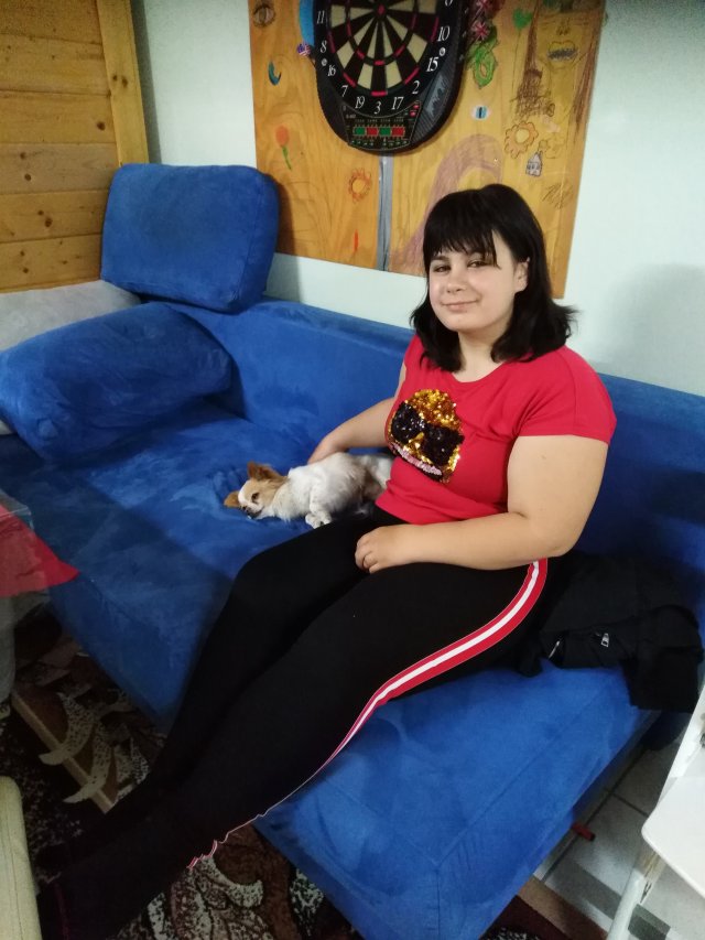 Milena, 21, Дюрен - "RusDate.de"