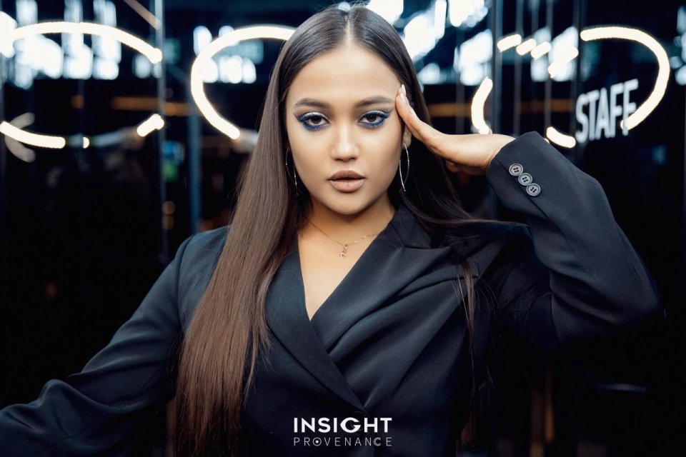 Adelina, 27, Казань - "RusDate.us"